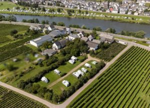 Campingpark Triolago - Moselcamper