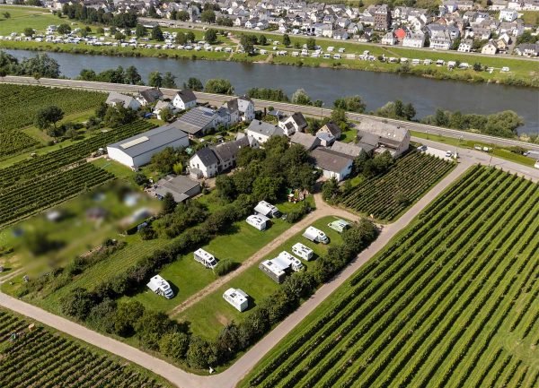 Campingpark Triolago - Moselcamper
