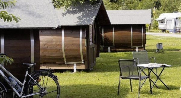 Campingpark Triolago - Moselcamper.de