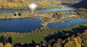 Campingpark Triolago - Moselcamper.de