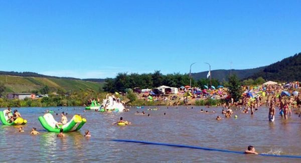 Campingpark Triolago - Moselcamper.de